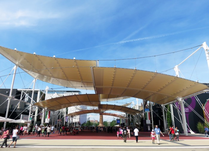 L’Expo Milano 2015 et notre top 5 des pavillons à visiter ! | Et ...