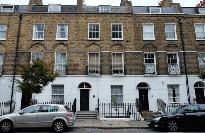 Lieux de tournage des films Harry Potter à Londres | Et pourtant elle ...